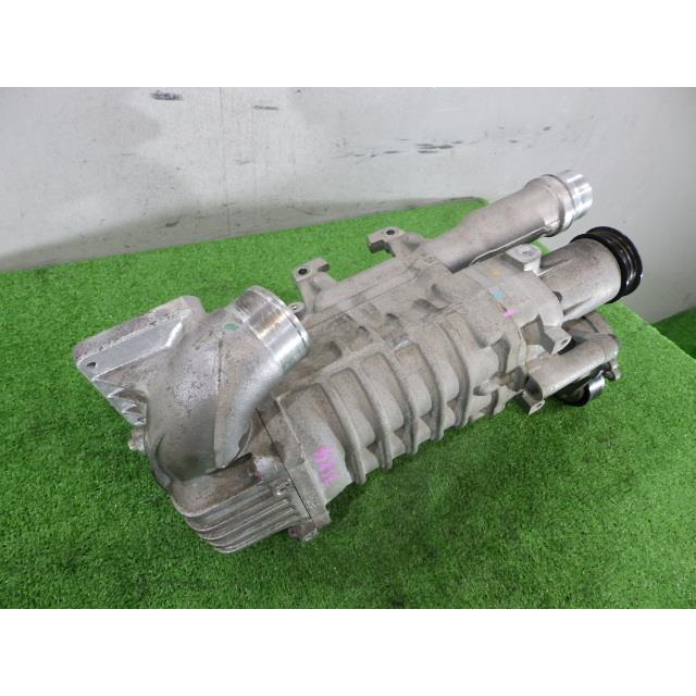 ノート DBA-E12 スーパーチャージャー HR12DDR KH3 346546D 14110-3HD0A 242584 : 000024258420130 : 株式会社 西友商会 - 通販 ...