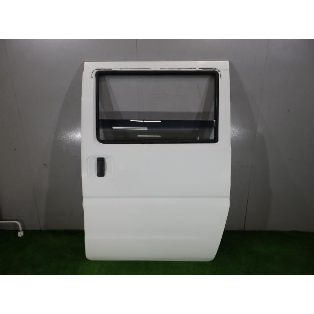 ミニキャブ GBD-U61V 左リアドア 3G83 W37 MR496087 242586 : 株式会社 西友商会 - 通販 - Yahoo!ショッピング