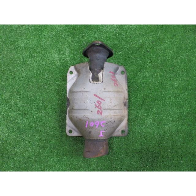 タウンボックス GF-U61W 触媒/コンバーター 3G83 W09 MR464477 242601 : 株式会社 西友商会 - 通販 - Yahoo!ショッピング