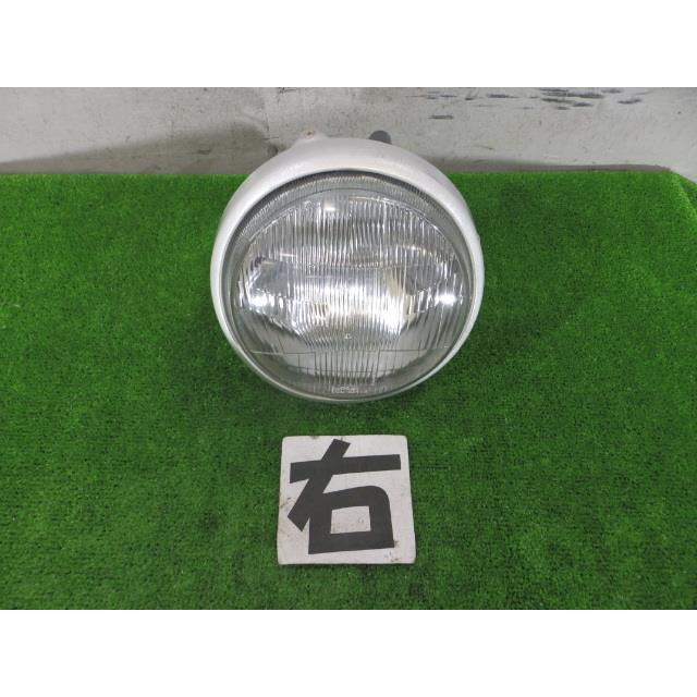 パオ E-PK10 右ライト/右ヘッドライト MA10S FJ0 1305 B6010-35B00 242636 : 株式会社 西友商会 ...