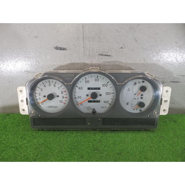 ジムニー E-JA22W スピードメーター K6Aターボ Y33 34100-8C2 34100-81CN0 242639 : 株式会社 西友商会 - 通販 - Yahoo!ショッピング
