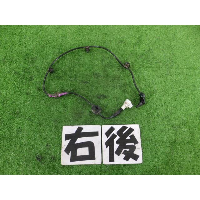 ラパン DBA-HE22S ABSセンサー K6A ZKS 5185 56310-82K01 242646 : 000024264663450 : 株式会社 西友商会 - 通販 - Yahoo ...