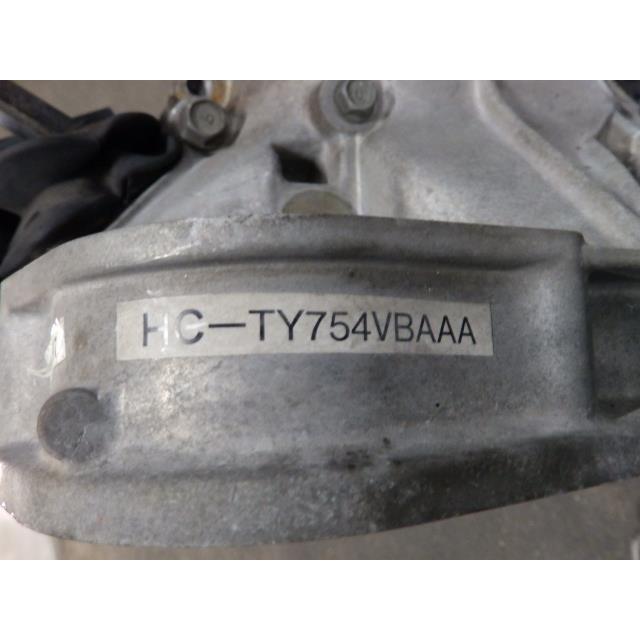 レガシィ/レガシー GF-BH5 マニュアルミッション/5速MT EJ208DWAKE 47A TY754VBAAA 32000AE500 242652 : 株式会社 西友商会 - 通販 ...