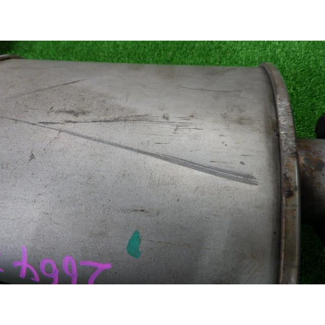 シーマ UA-GF50 フロントパイプ/触媒 VK45DE KYO 20020-AT325 242664 : 株式会社 西友商会 - 通販 - Yahoo!ショッピング