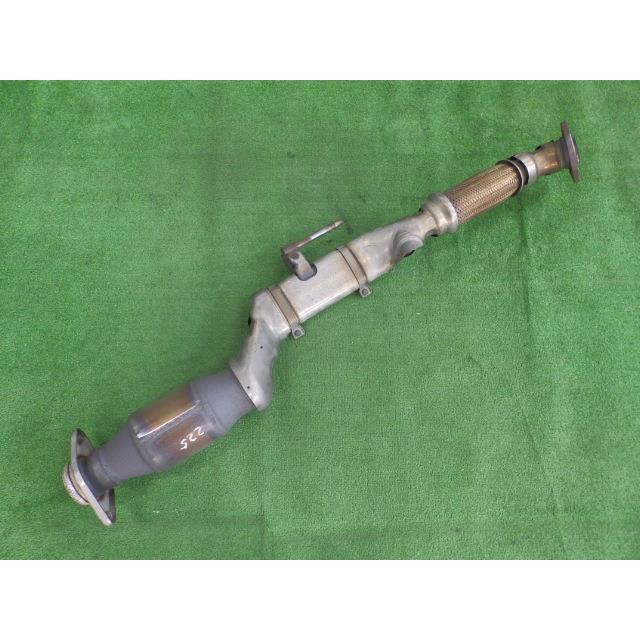 エルグランド DBA-TE52 フロントパイプ/触媒 QR25DE GAE 1JBYJ 20010-1JB0A 242709 : 株式会社 西友商会 - 通販 - Yahoo!ショッピング