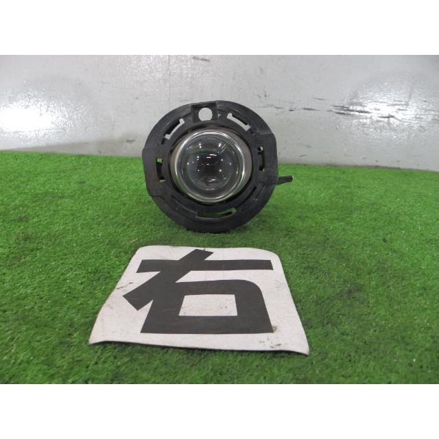 ジープ コンパス ABA-MK49 右フォグランプ A 68144162AA 05182021AB 242724 : ...