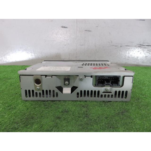 クリッパー GBD-U71V ラジオ 3G83 A31 8701A229 28027-6A00E 242736 : 株式会社 西友商会 - 通販 - Yahoo!ショッピング