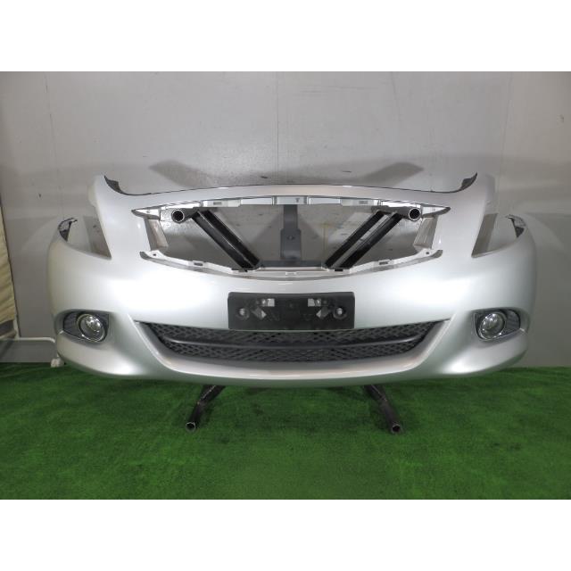 スカイライン（日産） スカイライン DBA-V36 フロントバンパー VQ25HR K23 62022-1NF0H 62022-1NF6B 242750 : 株式会社 西友商会 - 通販 ...