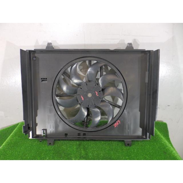 NV200バネット DBF-VM20 電動ファン HR16DE QM1 A7511000 21480-JX00A 242767 : 株式会社 ...