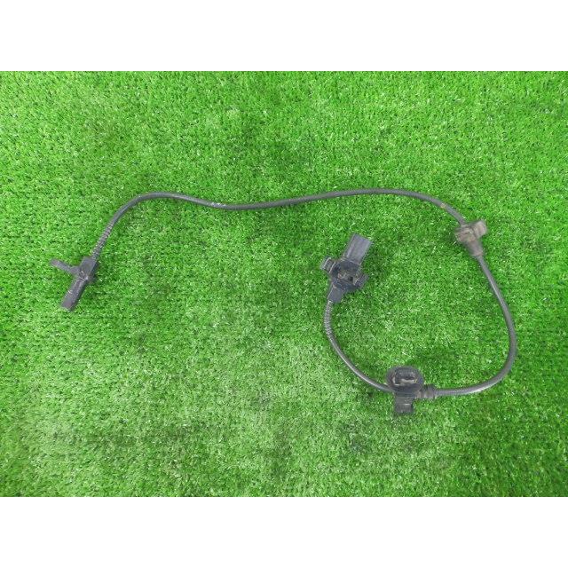 CR−Z DAA-ZF1 ABSセンサー LEA-MF6 R81 SZT-G0-RR10 57470-SZT-G01 242784 : 株式会社 西友商会 - 通販 - Yahoo!ショッピング