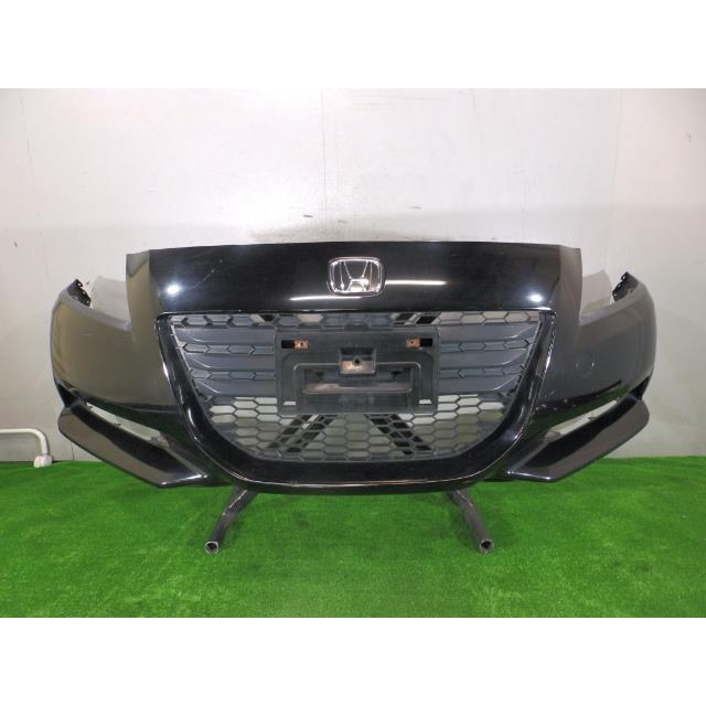 CR−Z DAA-ZF1 フロントバンパー LEA-MF6 NH731P 71101-SZT-ZZ00 71101-SZT-G00ZE 242804 : 株式会社 西友商会 - 通販 ...