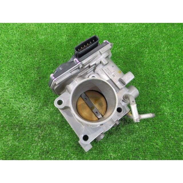 CR−Z DAA-ZF1 スロットルボディ/スロボ LEA-MF6 NH731P GME5A 16400-RTW-003 242804 : 株式会社 西友商会 - 通販 - Yahoo!ショッピング