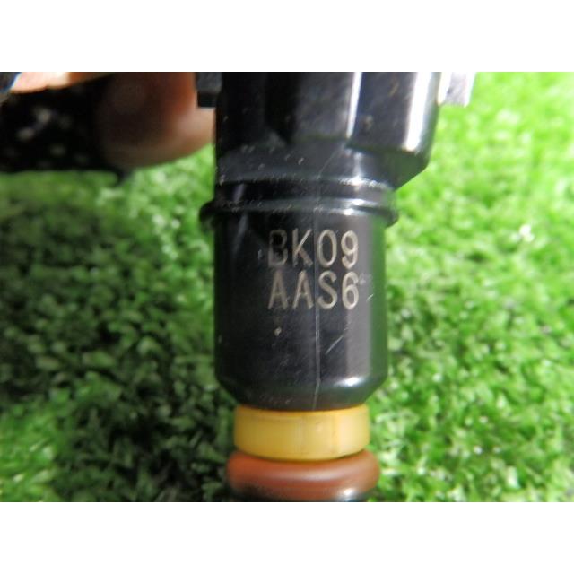 ステップワゴン DBA-RK1 インジェクター R20A NH704M AAS6 16450-RZP-003 242805 : 株式会社 西友商会 - 通販 - Yahoo!ショッピング