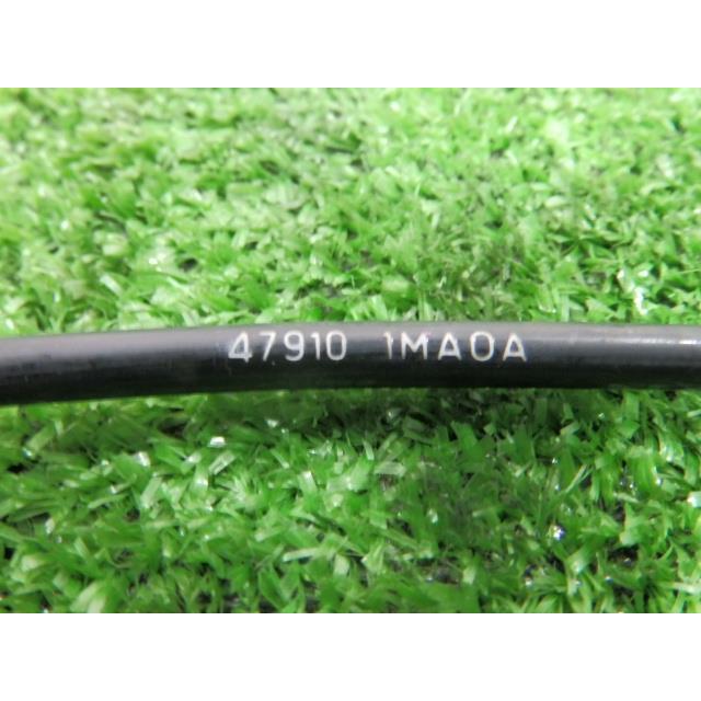 フーガ DAA-HY51 ABSセンサー VQ35HR K23 47910-1MA0A 242810 : 株式会社 西友商会 - 通販 - Yahoo!ショッピング