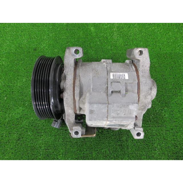 エリシオン DBA-RR1 ACコンプレッサー/エアコン K24A NH683P 10SR17C 38810-RKC-003 242818 ...