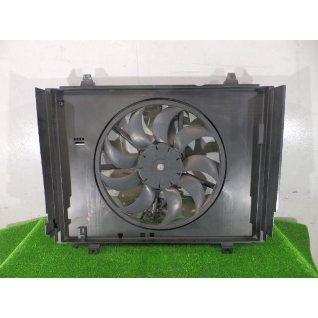 NV200バネット DBF-VM20 電動ファン HR16DE QM1 A7511000 21480-JX00A 242823 : 株式会社 ...