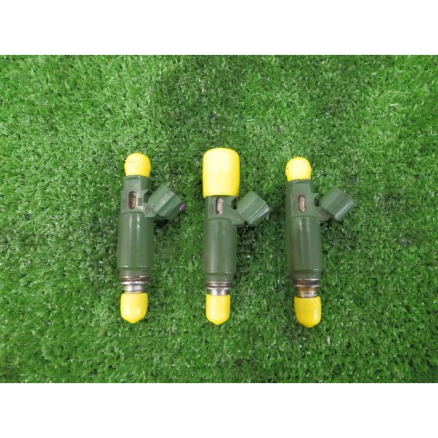 ハイゼット GD-S200P インジェクター EF-VE W09 3730 23250-97206-000 250001 : 株式会社 西友商会 - 通販 - Yahoo!ショッピング