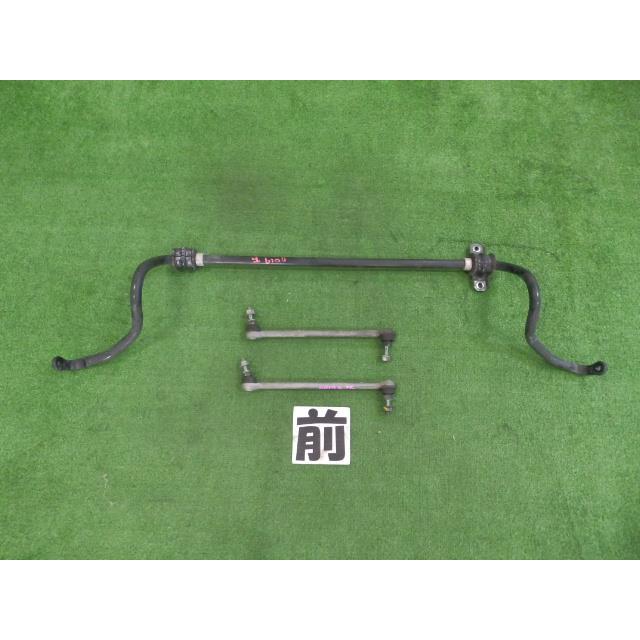ノート DBA-E12 フロントスタビライザー HR12DDR NAH Y409 54611-3VA0B 250017 : 株式会社 西友商会 - 通販 - Yahoo!ショッピング