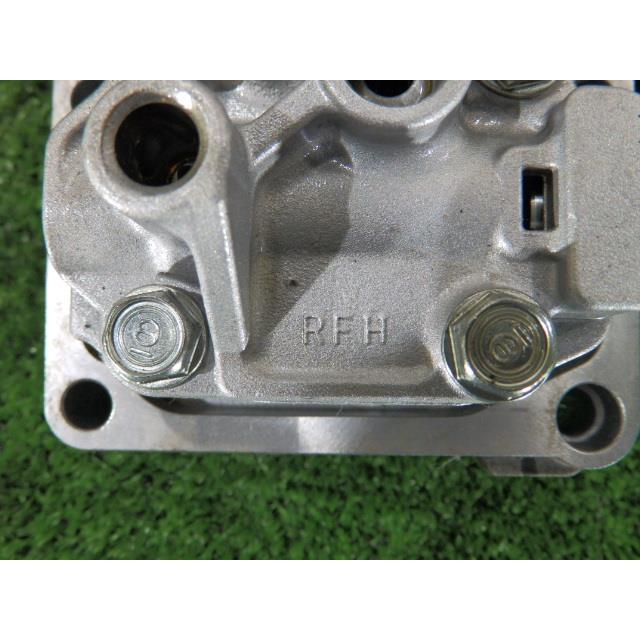 ステップワゴンスパーダ DBA-RK5 CVTコントロールバルブ R20A PB81P RFH 27200-RFH-003 250023 ...