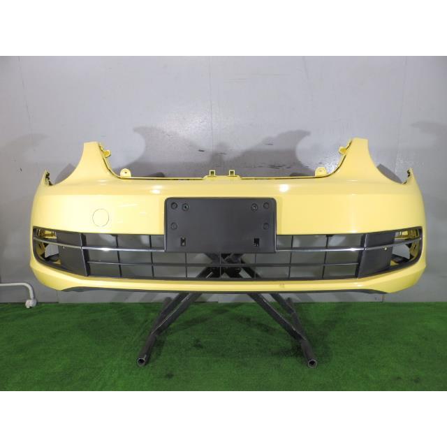 VW ザ・ビートル DBA-16CBZ フロントバンパー CBZ LB1B 5C5807218E 250037 : 株式会社 西友商会 - 通販 - Yahoo!ショッピング