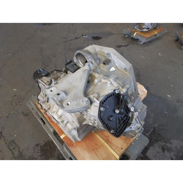 VW ザ・ビートル DBA-16CBZ オートマミッション/7速AT CBZ LB1B 0CG301103A PMS 250037 ...