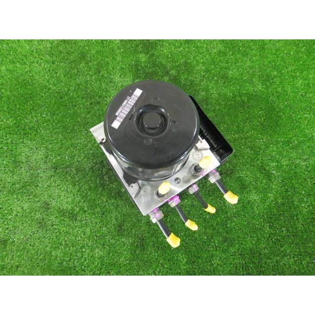 VW ザ・ビートル DBA-16CBZ ABSアクチュエーター CBZ LB1B 5C0614517B 5C0907379C 250037 ...