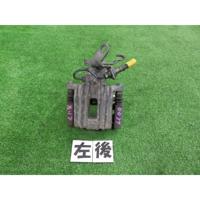 VW ザ・ビートル DBA-16CBZ 左リアキャリパー CBZ LB1B 5C5C 250037 : 株式会社 西友商会 - 通販 ...