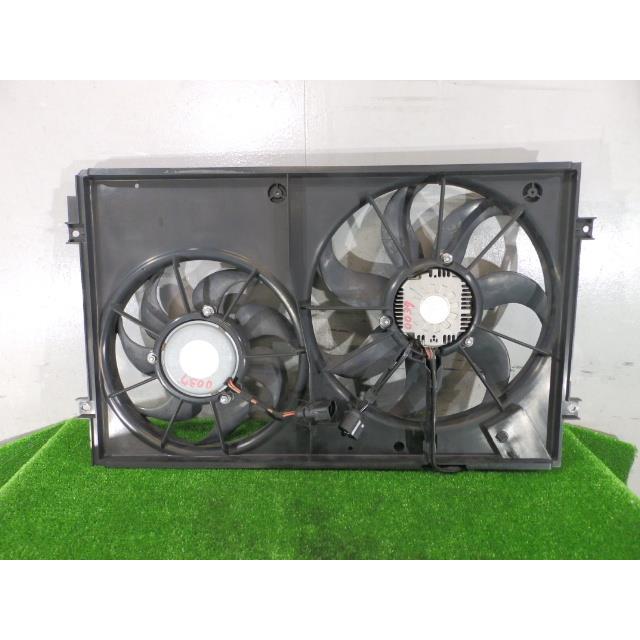 VW ザ・ビートル DBA-16CBZ 電動ファン CBZ LB1B 250037 : 株式会社 西友商会 - 通販 - Yahoo!ショッピング