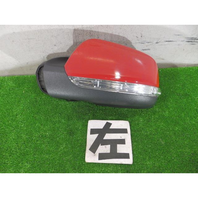 ベンツ Aクラス W169 DBA-169032 左ドアミラー/左DM 266 589 A3148517 250087 : 株式会社 西友商会 ...