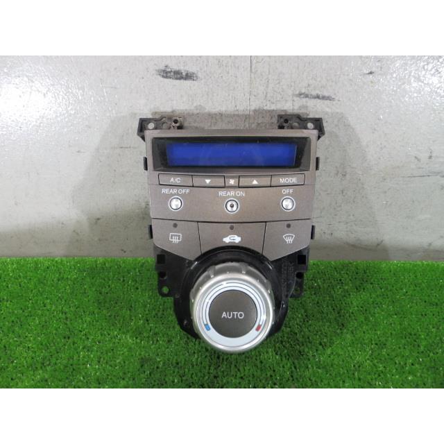 オデッセイ DBA-RB1 ACスイッチ/エアコンパネル K24A B92P D053X 79620-SFE-J42ZA 250091 ...