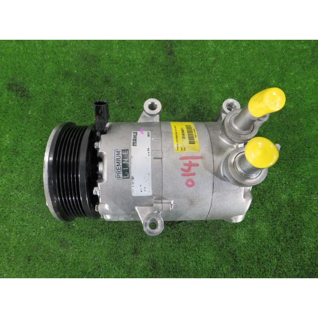 ボルボ S60 DBA-FB4164T ACコンプレッサー/エアコン B4164T 31404441 250141 : 株式会社 西友商会 ...