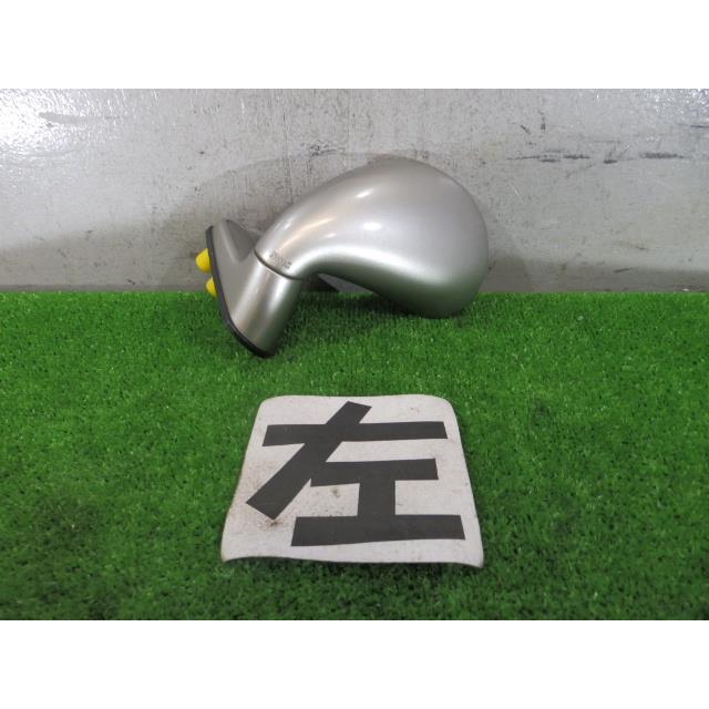 パジェロミニ E-H51A 左フェンダーミラー/左FM 4A30 A26 8513 MR769179 250160 : 株式会社 西友商会 - 通販 - Yahoo!ショッピング