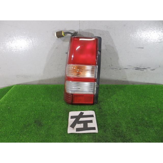 パジェロミニ E-H51A 左テールランプ 4A30 A26 1146-311 MR179989 250160 : 株式会社 西友商会 - 通販 - Yahoo!ショッピング