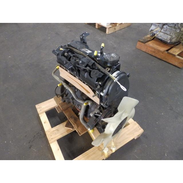 パジェロミニ E-H51A エンジン 4A30 A26 MD304237 250160 : 株式会社 西友商会 - 通販 - Yahoo!ショッピング