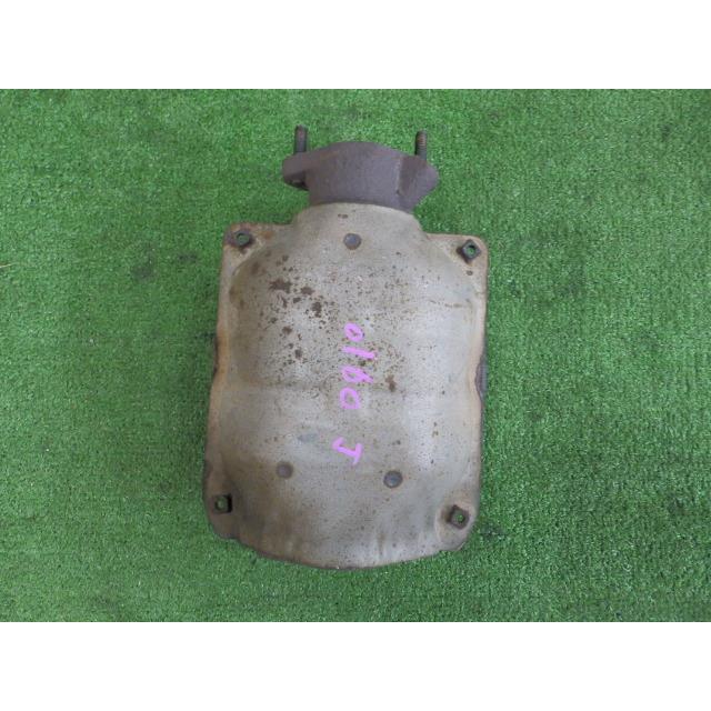 パジェロミニ E-H51A 触媒/コンバーター 4A30 A26 MR404617 250160 : 株式会社 西友商会 - 通販 - Yahoo!ショッピング