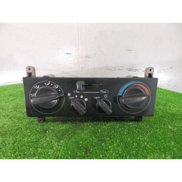 パジェロミニ E-H51A ACスイッチ/エアコンパネル 4A30 A26 MR315877 250160 : 株式会社 西友商会 - 通販 - Yahoo!ショッピング