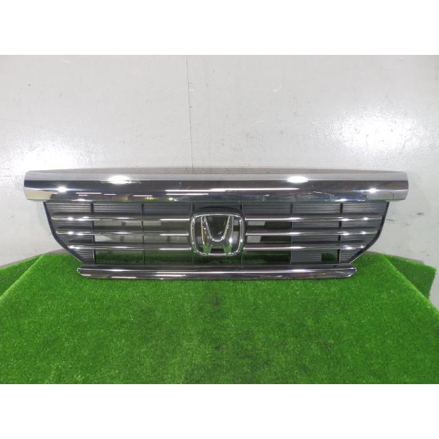 バモス ABA-HM1 フロントグリル E07Zターボ B550P 71121-S8R-003 250165 : 株式会社 西友商会 - 通販 - Yahoo!ショッピング