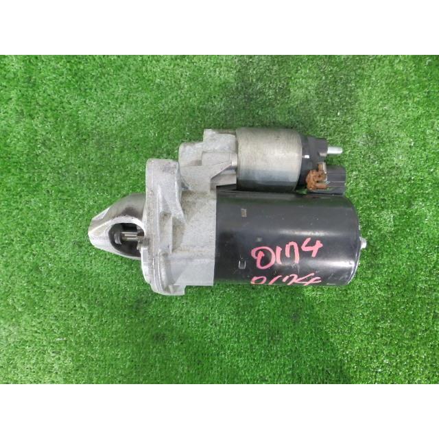 アベンシス DBA-ZRT272W セルモーター/スターター 3ZR-FAE 209 28100-0T030-C 28100-0T030 ...