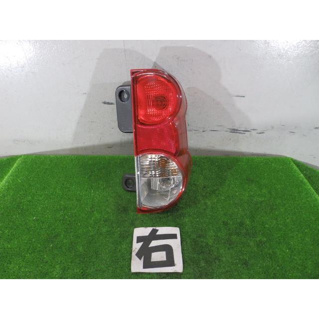 NV200バネット DBF-VM20 右テールランプ HR16DE QM1 T002 26550-JX00A 250200 : 株式会社 西友 ...