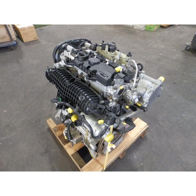 ボルボ S60 DBA-FB420 エンジン B420 31316032AC B4204T11 250217 : 株式会社 西友商会 - 通販 ...