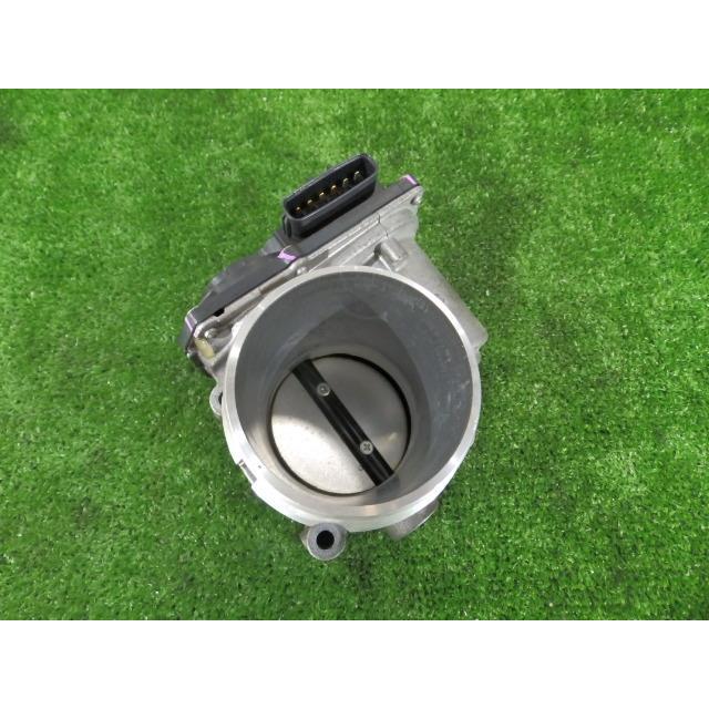 ボルボ S60 DBA-FB420 スロットルボディ/スロボ B420 78HL13-2510030-AAA 31293736 250217 ...