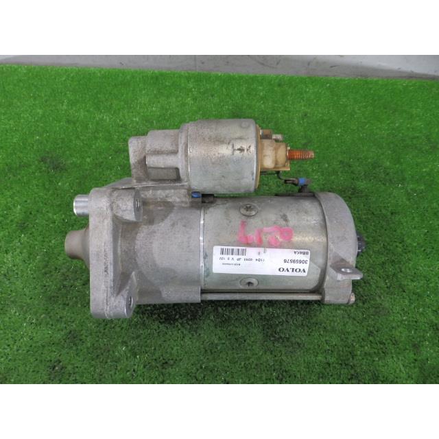 ボルボ S60 DBA-FB420 セルモーター/スターター B420 BB4KA 30659576 250217 : 株式会社 西友商会 ...