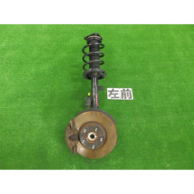 ビアンテ DBA-CCEFW 左フロントストラット/ショック LF-VDS A3F C273-34-900B 250246 : 株式会社 西友商会 - 通販 - Yahoo!ショッピング