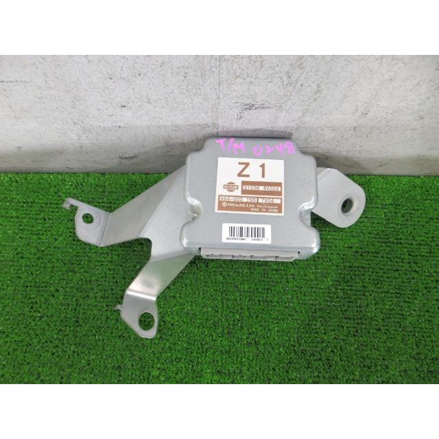 キューブ DBA-BZ11 ミッションコンピューター/TM CR14DE B55 A64-000T55 31036-4V02A 250248 ...