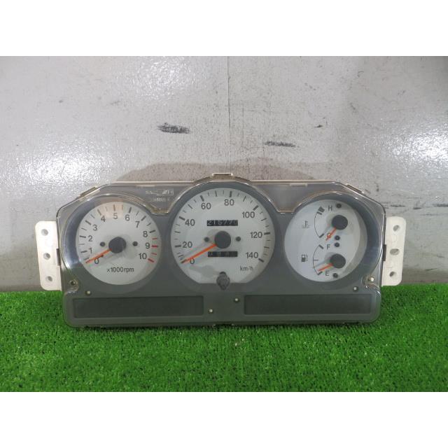 ジムニー E-JA22W スピードメーター K6Aターボ Z2S 34100-8C2 34100-81CM1 250284 : 株式会社 西友商会 - 通販 - Yahoo!ショッピング