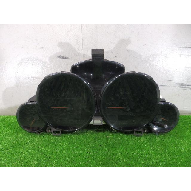 エアウェイブ DBA-GJ2 スピードメーター L15A G524MX 78100-SLB-9100 78120-SLB-911 250299 : 株式会社 西友商会 - 通販 - Yahoo ...