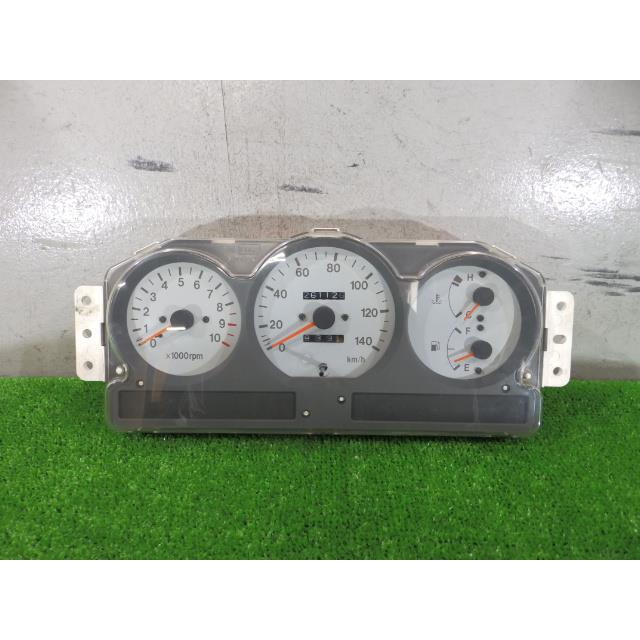 ジムニー E-JA22W スピードメーター K6Aターボ 1VN 34100-8C2 34100-81CM0 250302 : 株式会社 西友商会 - 通販 - Yahoo!ショッピング