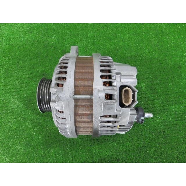 スカイライン（日産） スカイライン DBA-V36 オルタネーター/ダイナモ VQ25HR K23 A3TJ0691 23100-EG010 ...