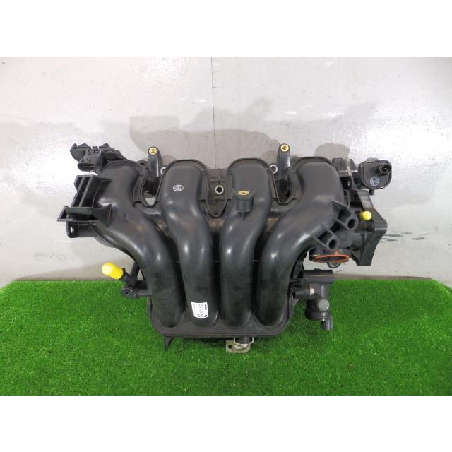 アクセラ DBA-BL5FW インテークマニホールド/インマニ ZY-VE 34K ZY60 ZY60-13-100 250310 : 株式会社 西友商会 - 通販 - Yahoo!ショッピング