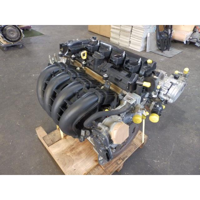 プレマシー DBA-CWFFW エンジン PE-VPS 42A PEZ1-02-300F 250346 : 株式会社 西友商会 - 通販 - Yahoo!ショッピング